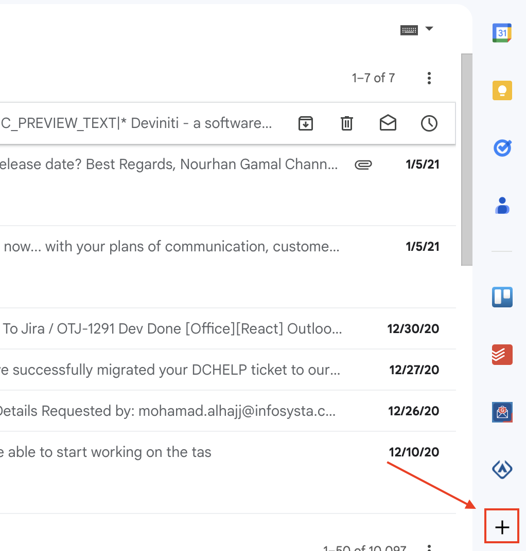 How to Install GTJ Jira Connector (Google Workspace Add-on) - Google To Jira - GTJ - Infosysta ...